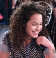 Emma Geller/Appearance | Greenhouse Academy Wiki | Fandom