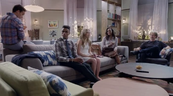 The Osmonds | Greenhouse Academy Wiki | Fandom