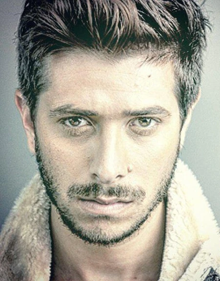 Liran David | Greenhouse Academy Wiki | Fandom