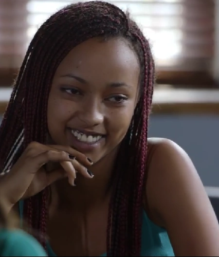 Tami Ronen | Greenhouse Academy Wiki | Fandom