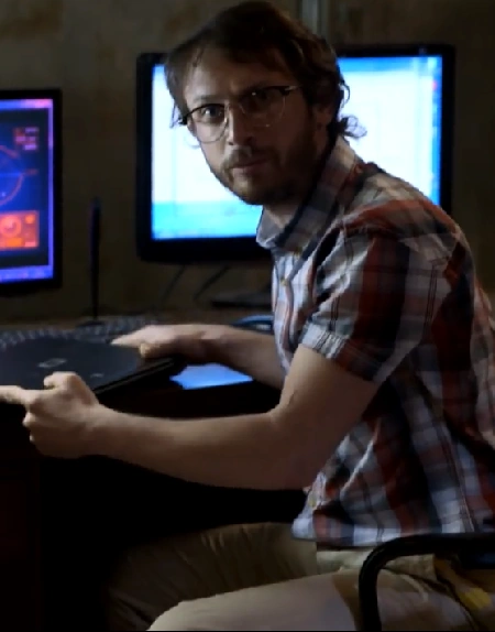 Alex | Greenhouse Academy Wiki | Fandom