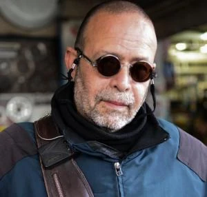 Oded Ringel | Greenhouse Academy Wiki | Fandom