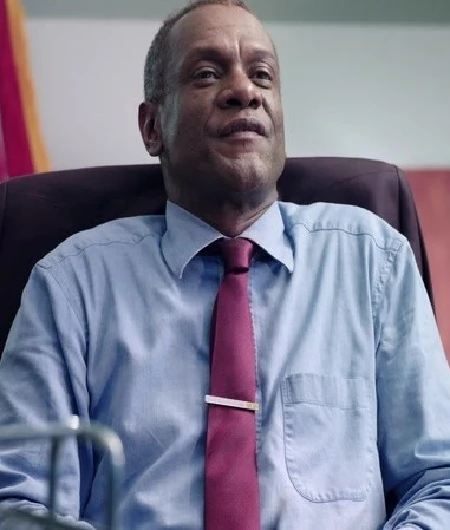 Officer David Diggs | Greenhouse Academy Wiki | Fandom