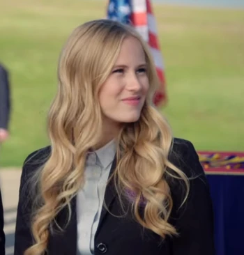 Brooke Osmond | Greenhouse Academy Wiki | Fandom