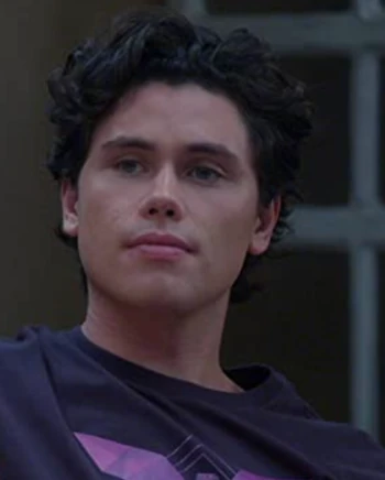 Alex Woods | Greenhouse Academy Wiki | Fandom