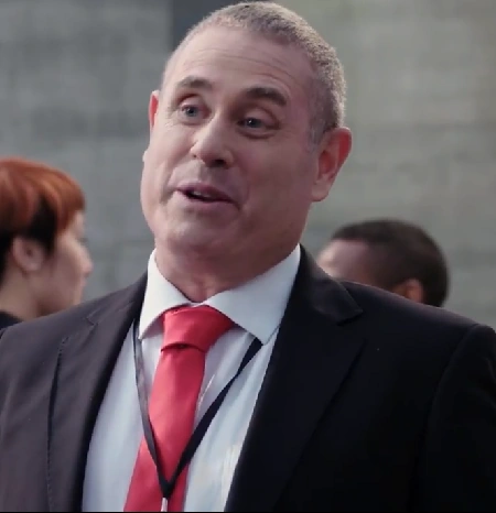 Brandon Thomas | Greenhouse Academy Wiki | Fandom