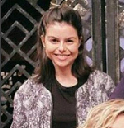 Becca Williams/Gallery | Greenhouse Academy Wiki | Fandom