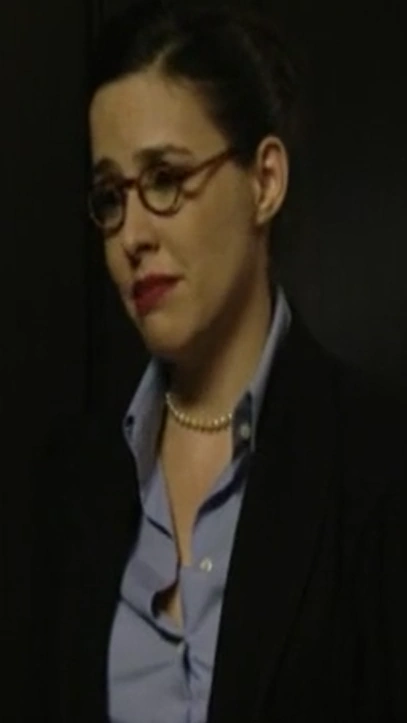 Ruchama | Greenhouse Academy Wiki | Fandom