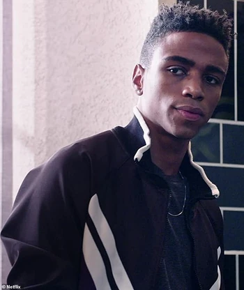 Daniel Hayward | Greenhouse Academy Wiki | Fandom