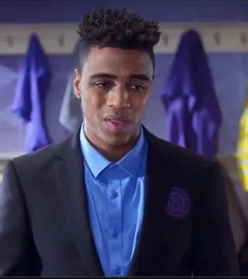 Daniel Hayward | Greenhouse Academy Wiki | Fandom