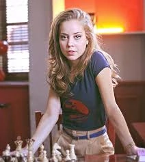 Amy Bloom | Greenhouse Academy Wiki | Fandom