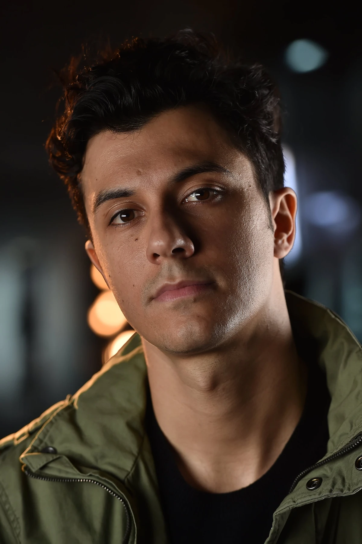 Rafael Cebrian | Greenhouse Academy Wiki | Fandom