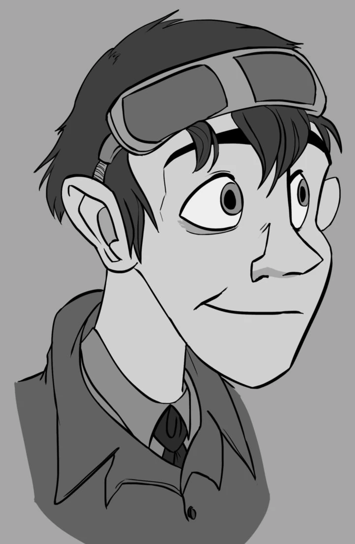 Vladek Fray | Greenhouse Effect Wiki | Fandom