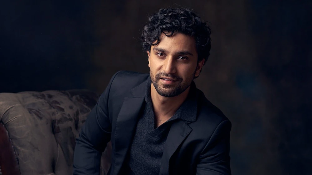 Ahad Raza Mir | Greenistan Wiki | Fandom