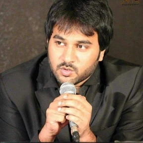 Naveed Nashad | Greenistan Wiki | Fandom