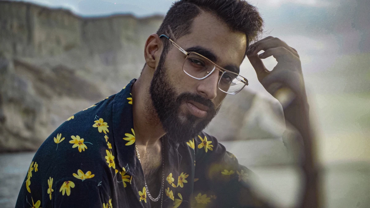 Talhah Yunus | Greenistan Wiki | Fandom