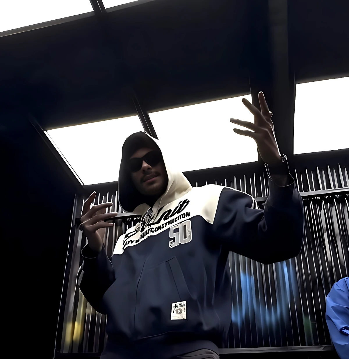 Javed Arif | Greenistan Wiki | Fandom