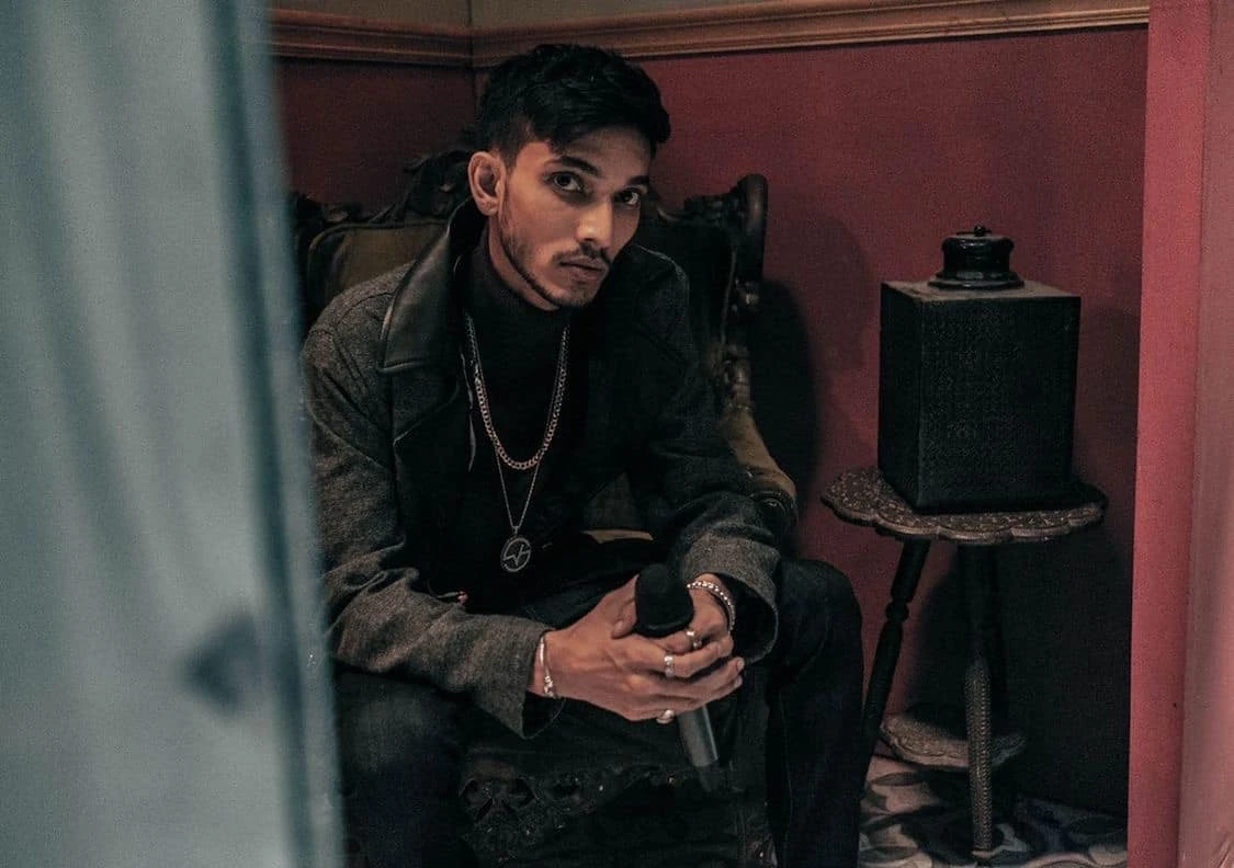 Talha Anjum | Greenistan Wiki | Fandom