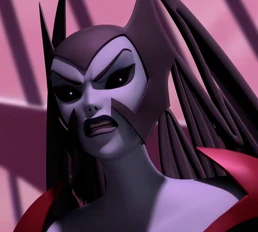 Bleez (Green Lantern: The Animated Series) | Green Lantern Wiki | Fandom