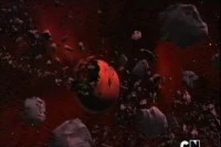 Ysmault (Green Lantern: The Animated Series) | Green Lantern Wiki | Fandom