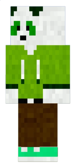 GreenPandaGamer | GreenPandaPlushes Wikia | Fandom