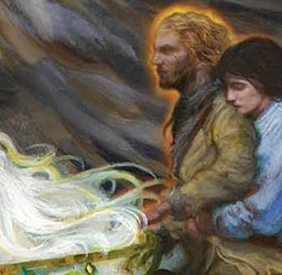 King Zachary | Green Rider Wiki | Fandom