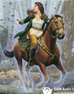 Green Rider Horses | Green Rider Wiki | Fandom