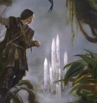 Argenthyne | Green Rider Wiki | Fandom