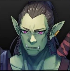 Gark | GreenSkin(WN)CommunityTranslation Wiki | Fandom