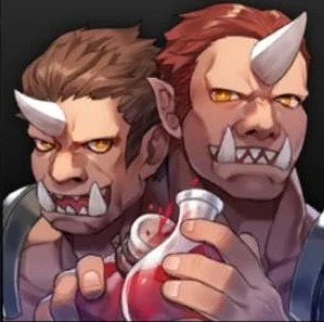 Gara | GreenSkin(WN)CommunityTranslation Wiki | Fandom