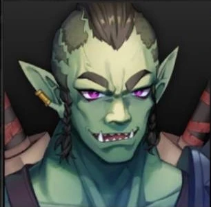 Hark | GreenSkin(WN)CommunityTranslation Wiki | Fandom