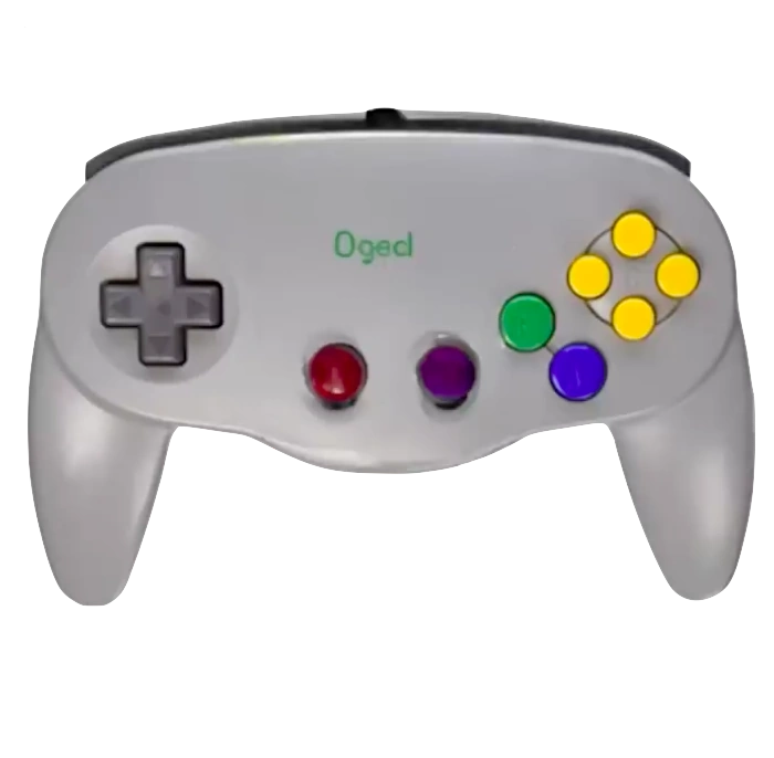 Ogecl | Greenskull AI Wiki | Fandom