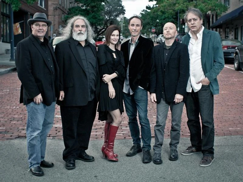 10,000 Maniacs | GreenSoupMusic Wiki | Fandom