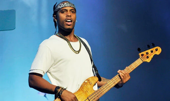 B.o.B | GreenSoupMusic Wiki | Fandom