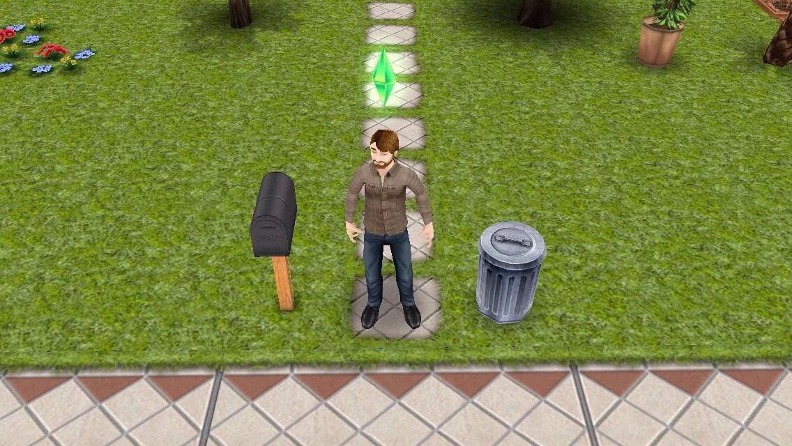 John Crafton | Green Square Productions Wiki | Fandom