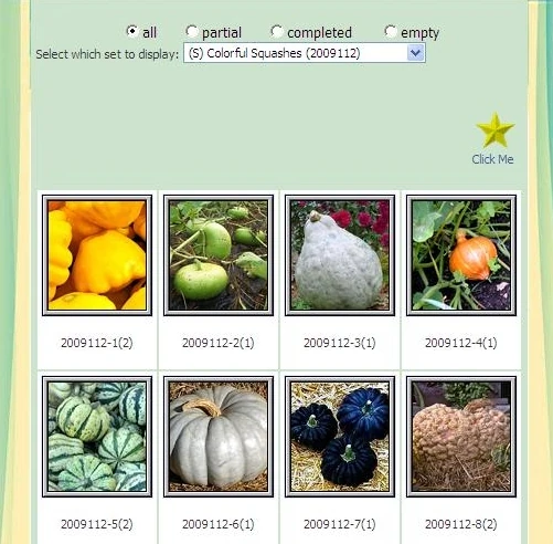 Completion Bonus | Green Trading Cards Wiki | Fandom