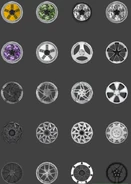 Custom Rims / Wheels | Greenville, Wisconsin Wiki | Fandom