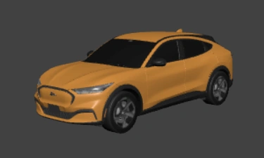 2023 Falcon eStallion | Greenville, Wisconsin Wiki | Fandom