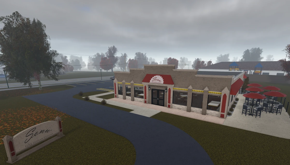 Sonu Indian Cuisine | Greenville, Wisconsin Wiki | Fandom