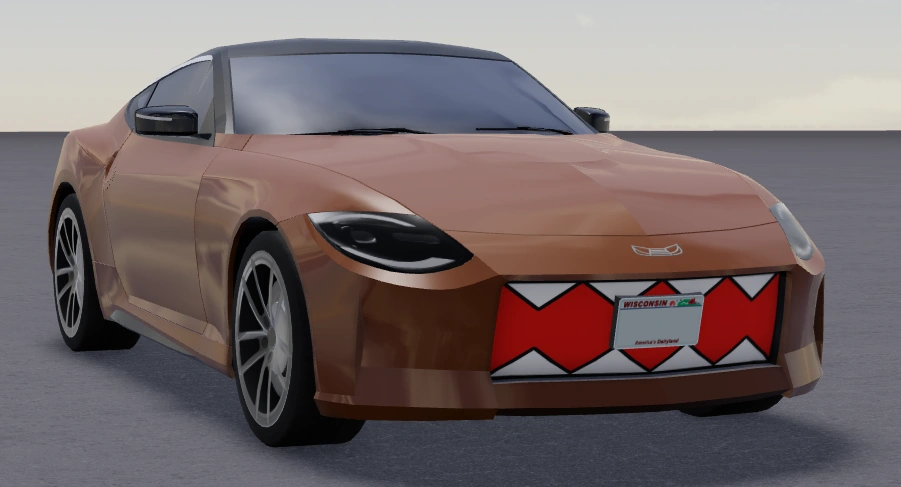 2022 Navara Star Domokun | Greenville, Wisconsin Wiki | Fandom