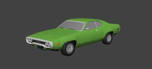 Mayflower | Greenville, Wisconsin Wiki | Fandom