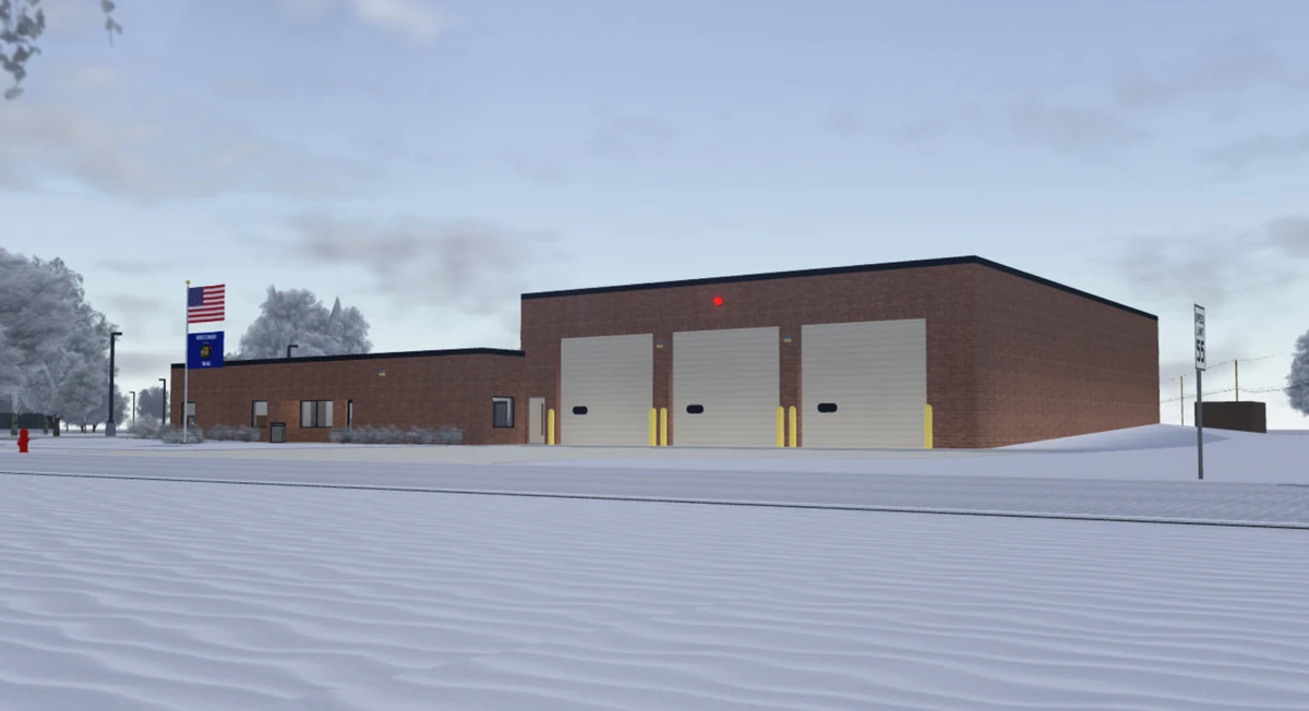 Fox Valley Metro Police Department | Greenville, Wisconsin Wiki | Fandom