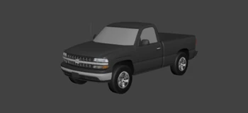 2002 Chevlon Platoro 1500 | Greenville, Wisconsin Wiki | Fandom