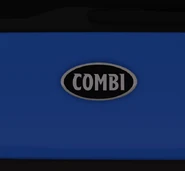 2014 Combi Spirit | Greenville, Wisconsin Wiki | Fandom