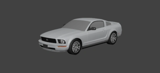 2007 Falcon Stallion | Greenville, Wisconsin Wiki | Fandom