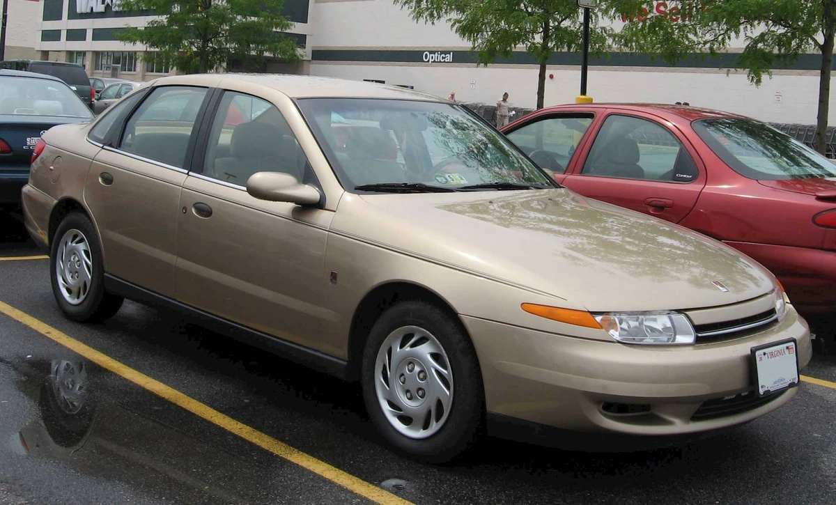 User blog:1999 Lincoln Town Car/2000 Jupiter Flourine | Greenville ...