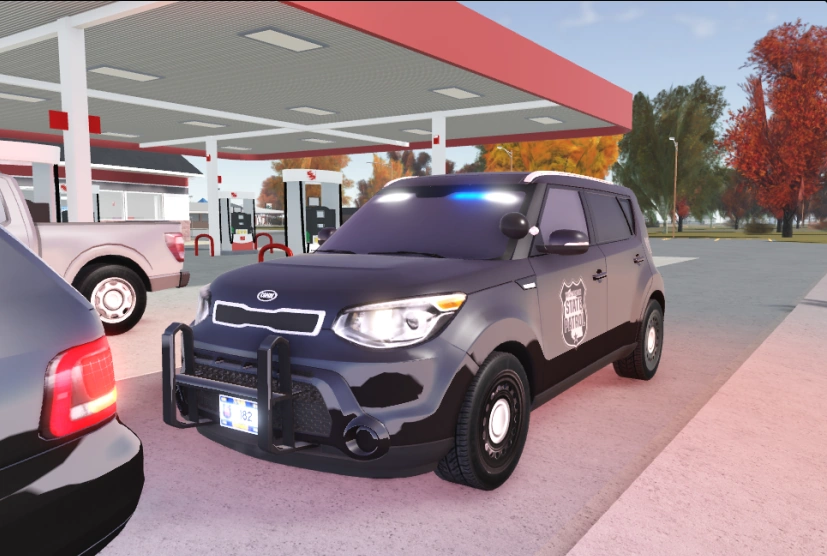 2014 Combi Spirit WSP | Greenville, Wisconsin Wiki | Fandom