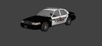 2007 Falcon Prime Police Interceptor Metro | Greenville, Wisconsin Wiki ...