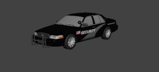 2007 Falcon Prime Police Interceptor Security | Greenville, Wisconsin ...