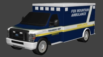 2013 Falcon Global Ambulance | Greenville, Wisconsin Wiki | Fandom